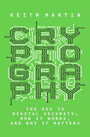 Keith's Electronic Domicile