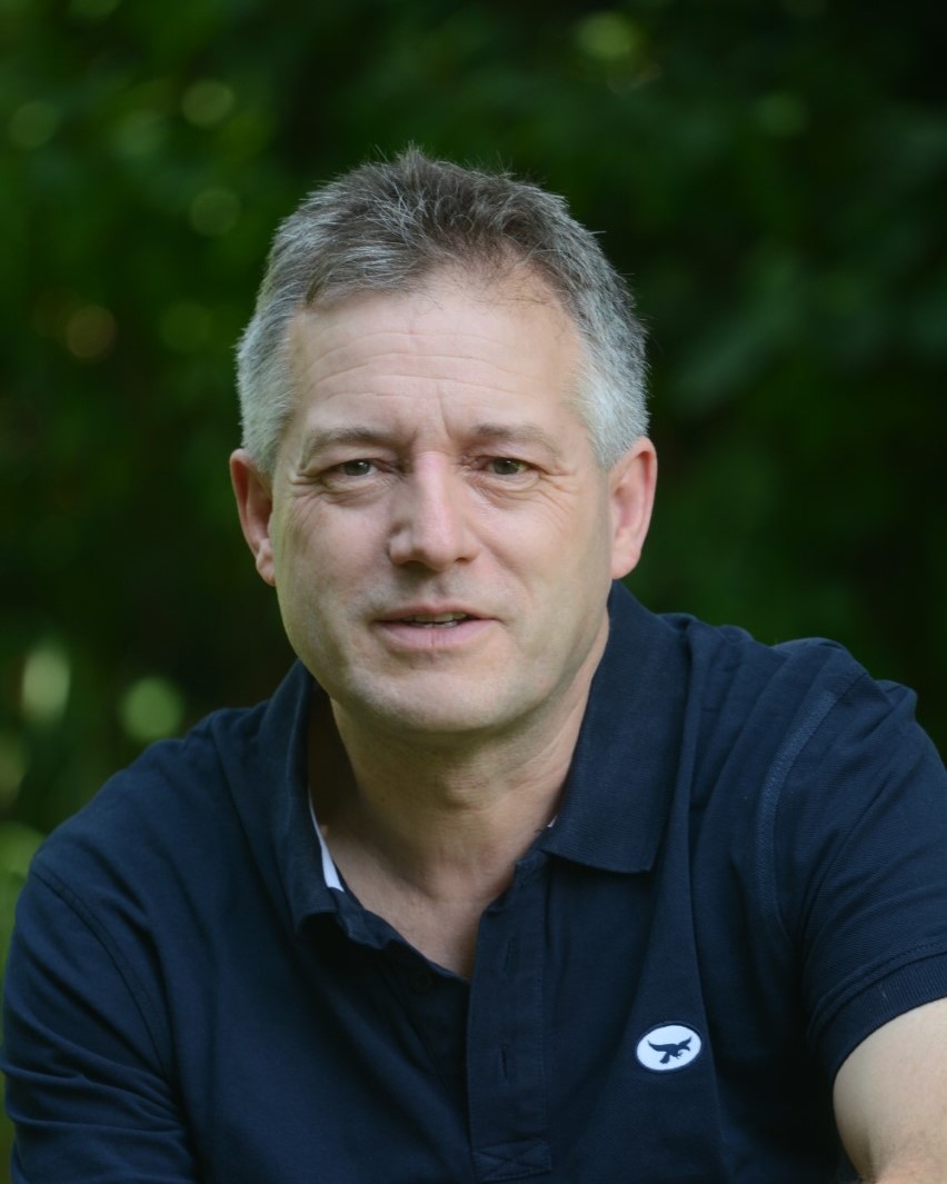 Keith's Electronic Domicile